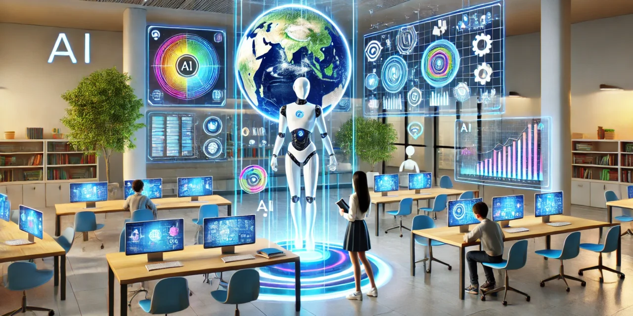 Punti di forza e svantaggi dell’AI-Enhanced learning - ISRE